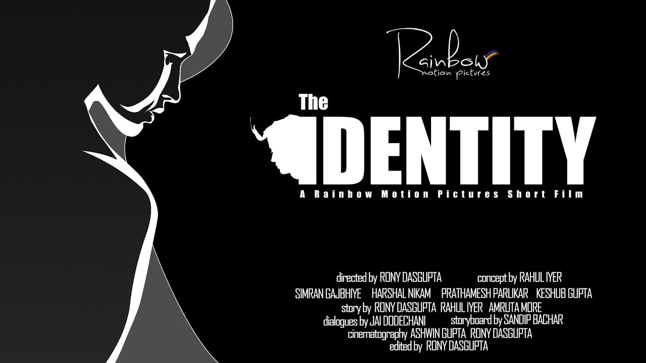 THE IDENTITY Short Film YouTube the-identity-short-film-youtube