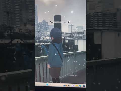 Best wallpapers on wallpaper engine #fyp #techtok #foryou - YouTube