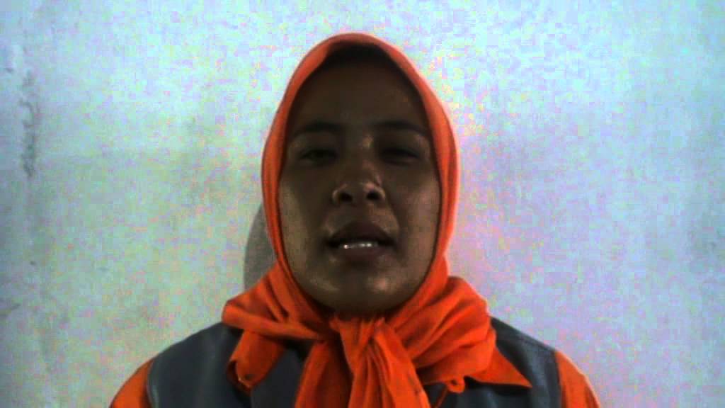 6 ISMAWATI - YouTube