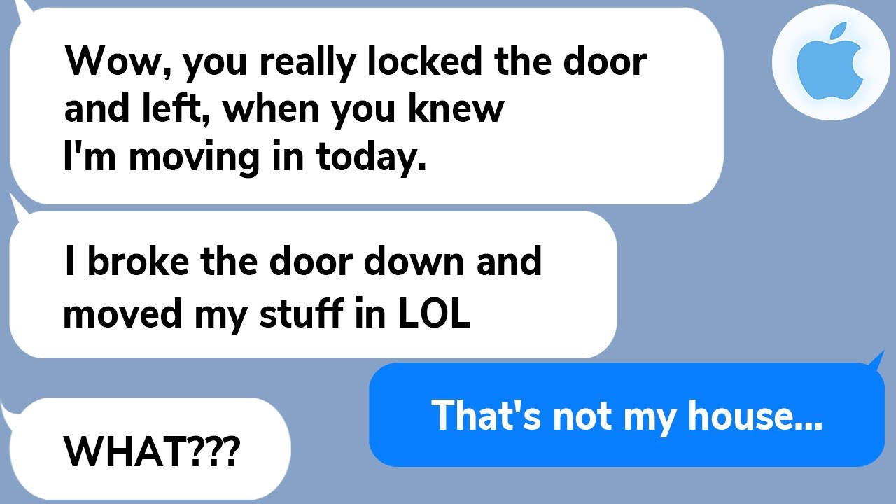 【Apple】My SIL blew through her parent’s inheritance, and now she’s ...