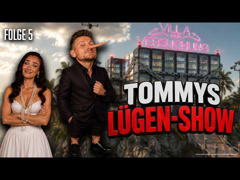 DER GRÖSSTE VERRAT ALLER ZEITEN? | Tommy lügt & die anderen zahlen drauf!