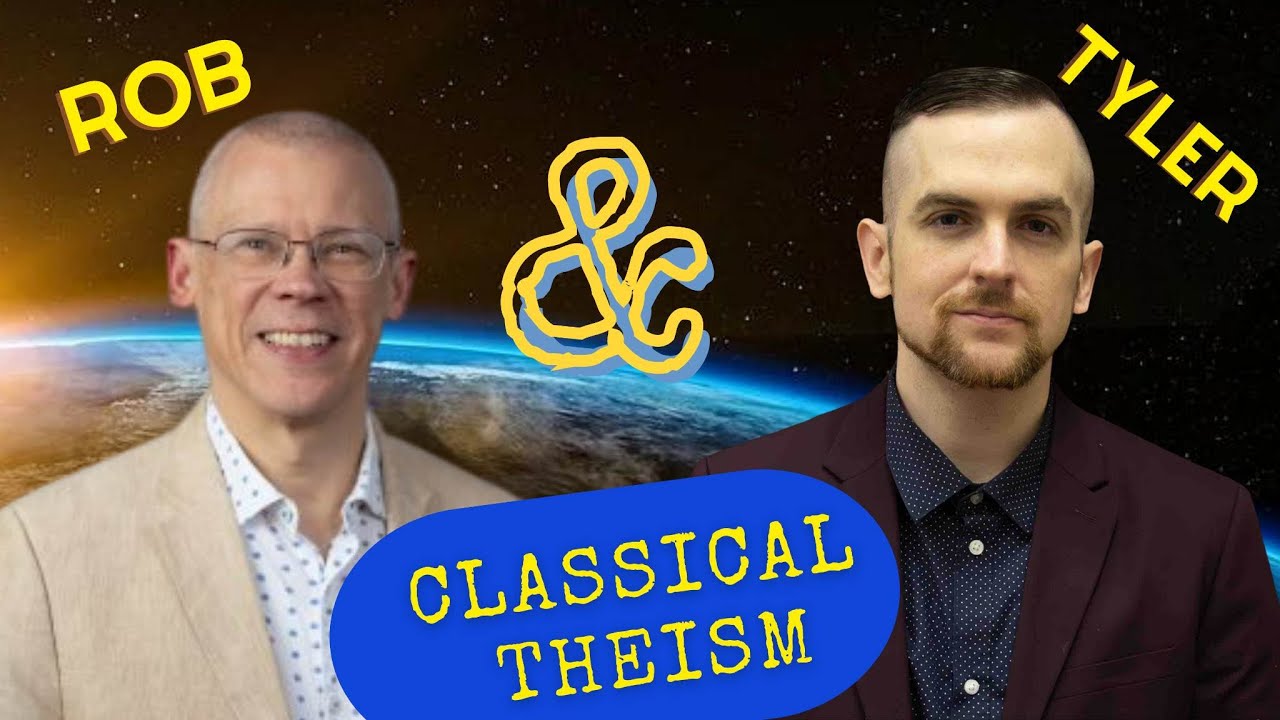 "Diving into the Classical Theism Debate: Quick Insights and ...