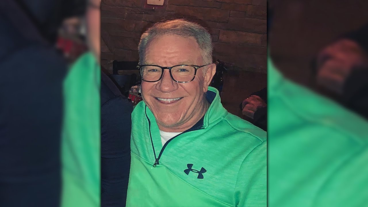 Kevin Woodard Celebration of Life 1962 - 2021 - YouTube