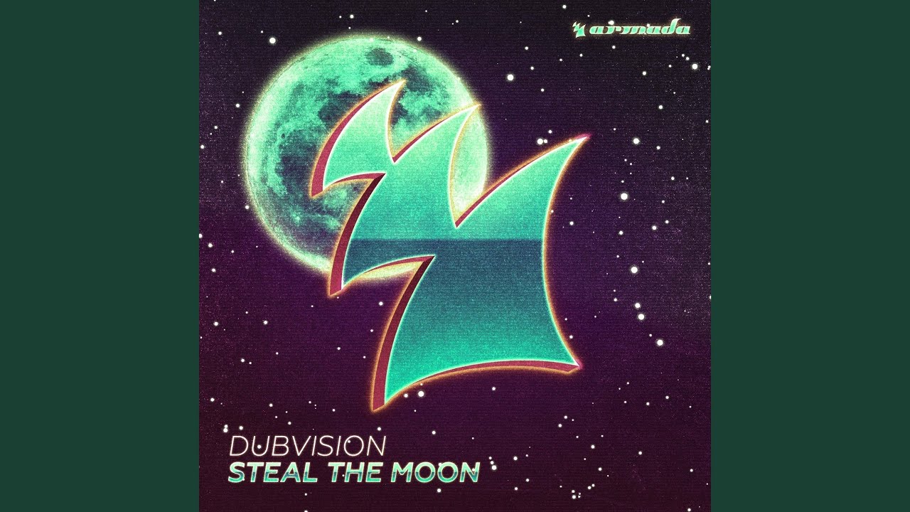 Steal The Moon - YouTube