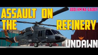 Undawn STUCK Assault On the Refinery PP-19 Bizon Septe... | Doovi
