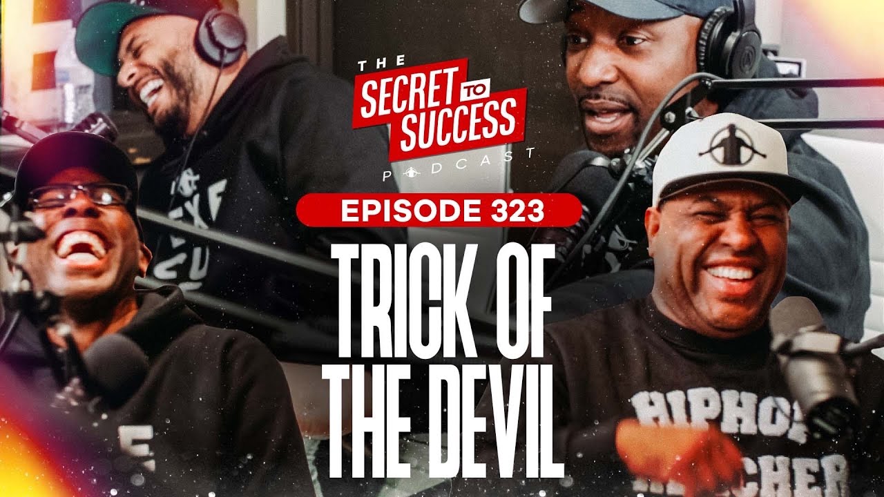 S2S Podcast Episode 323 Trick of the Devil - YouTube
