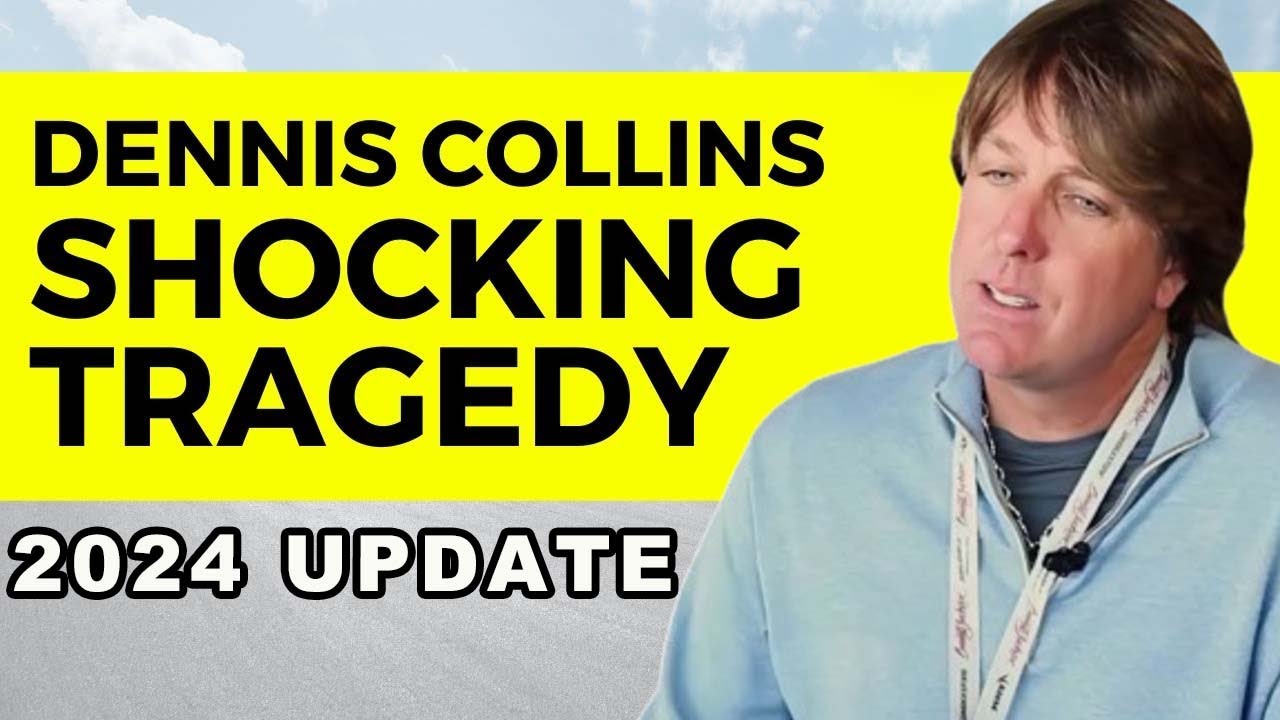 Tragic Update | Fast and Loud | Dennis Collins | A Jaw-Dropping Car Collection | Gas Monkey ...