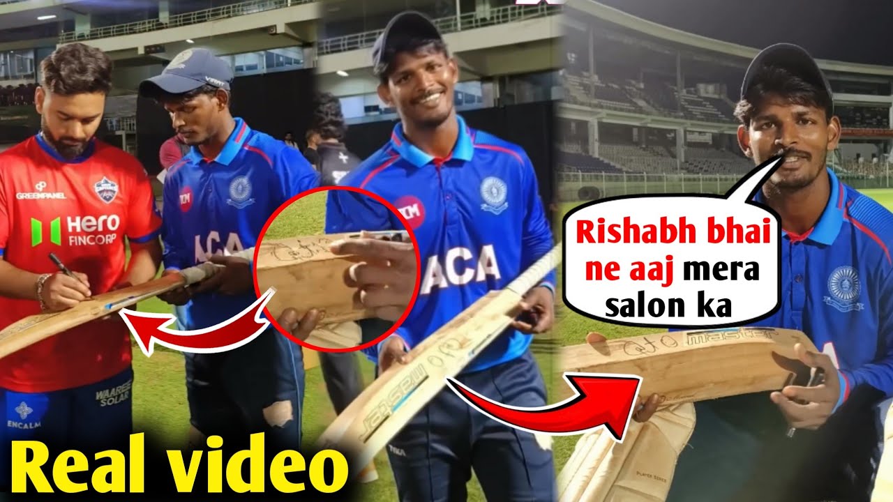 Rishabh pant heart winning gesture || Rishabh pant practice session ...