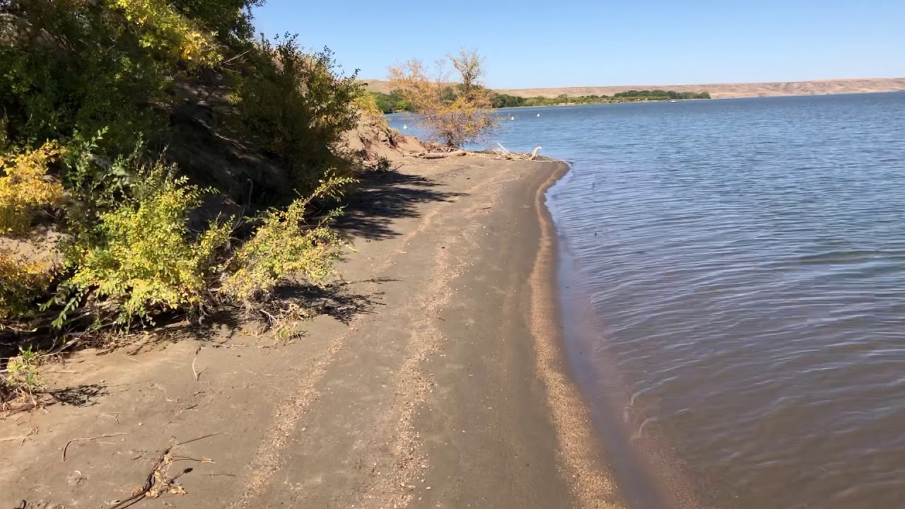 Saskatchewan Landing Provincial Park. September 11/2020 - YouTube