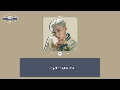 ENHYPEN (엔하이픈) 'Not For Sale' [Türkçe Alt Yazılı]
