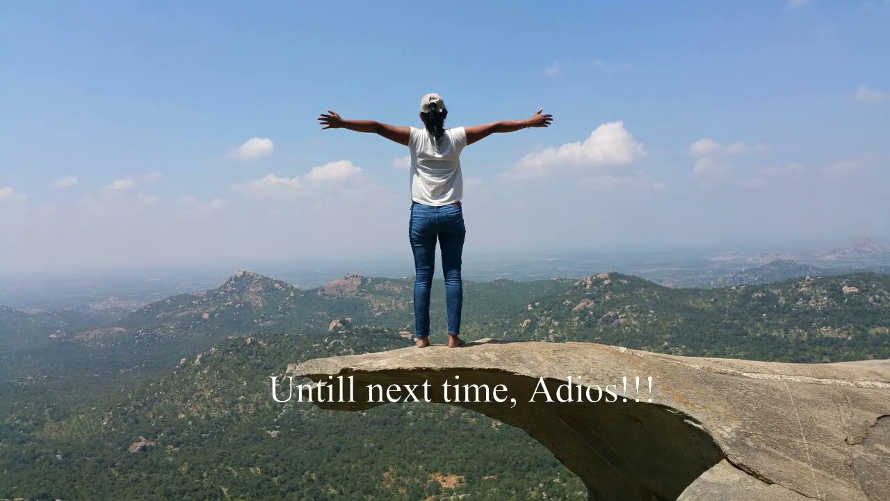 My Travel Tales - YouTube