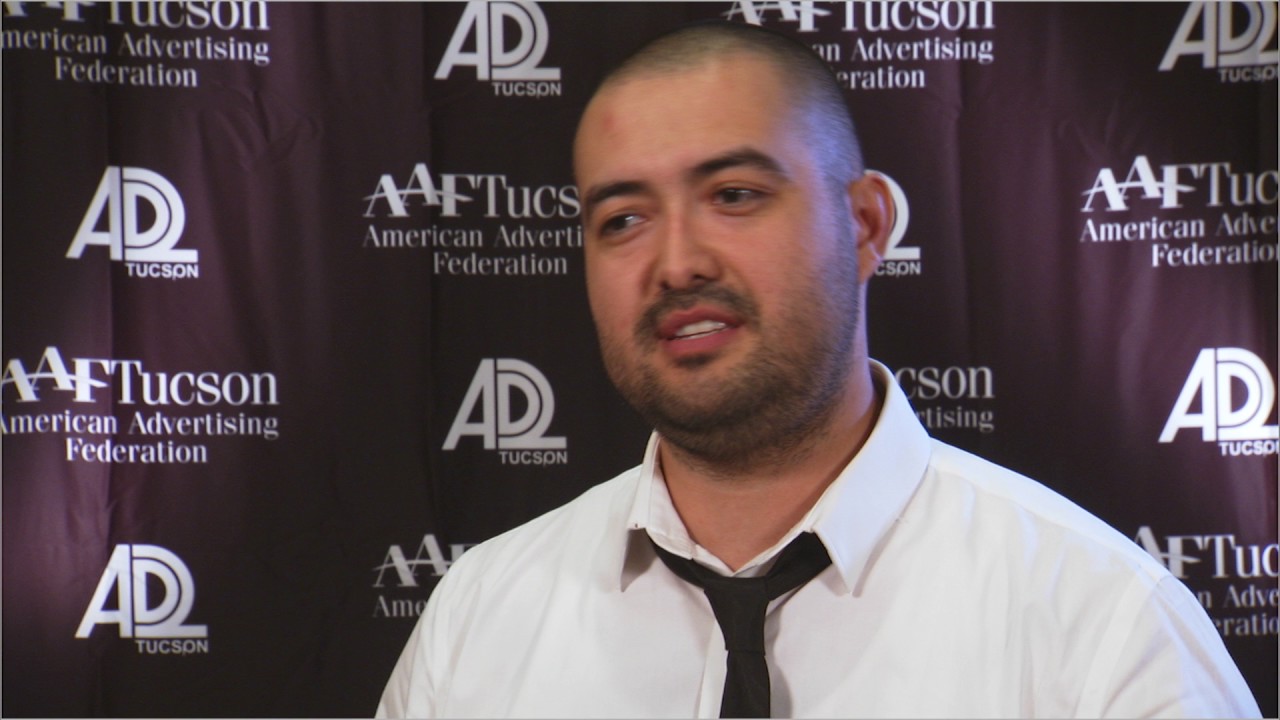 Frank Armendarez, Crown Chimp Productions Video 2 - YouTube