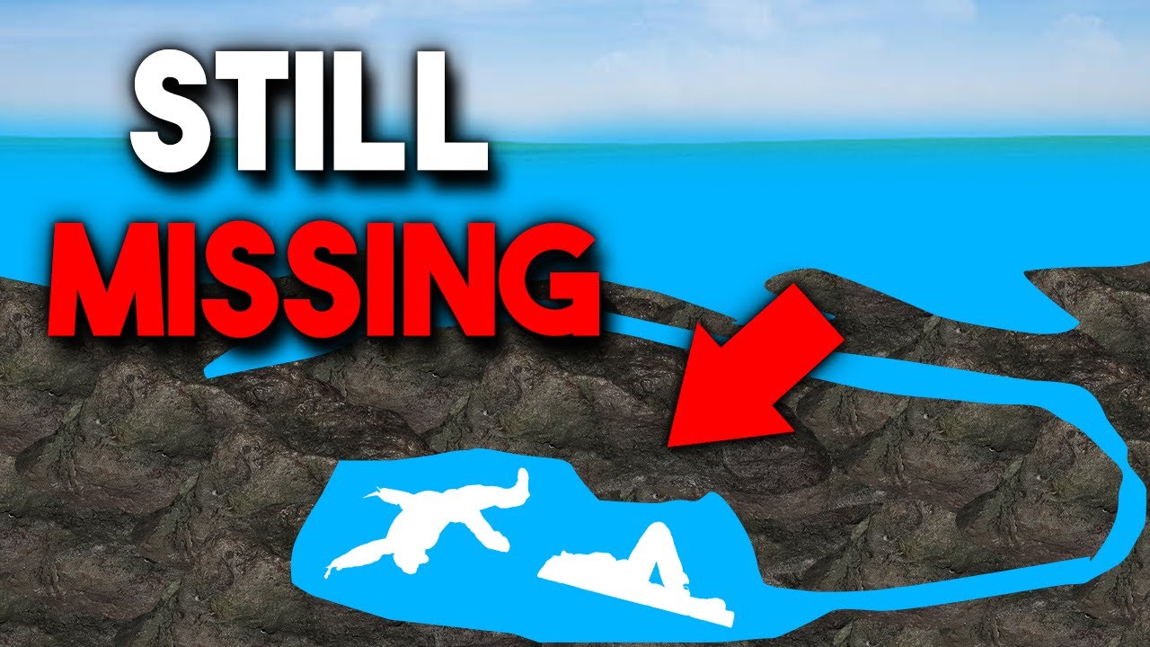 The Tragic Disappearance of Ben McDaniel | The Ben McDaniel tragedy ...