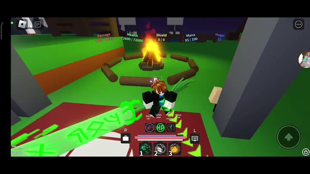 Critical legend : How to ทำ Omega@Alpha Blade + build อะไรก็ไม่รู้ ...