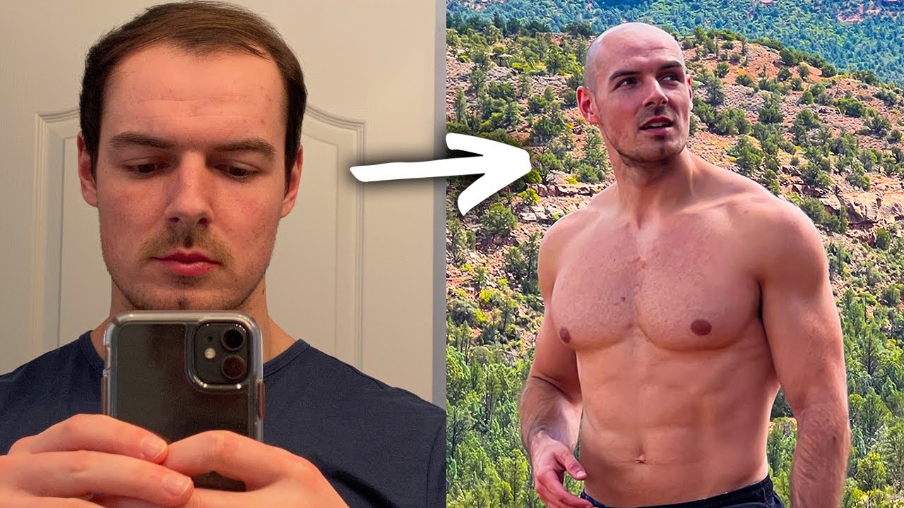 Confidence is the Ultimate Flex - YouTube