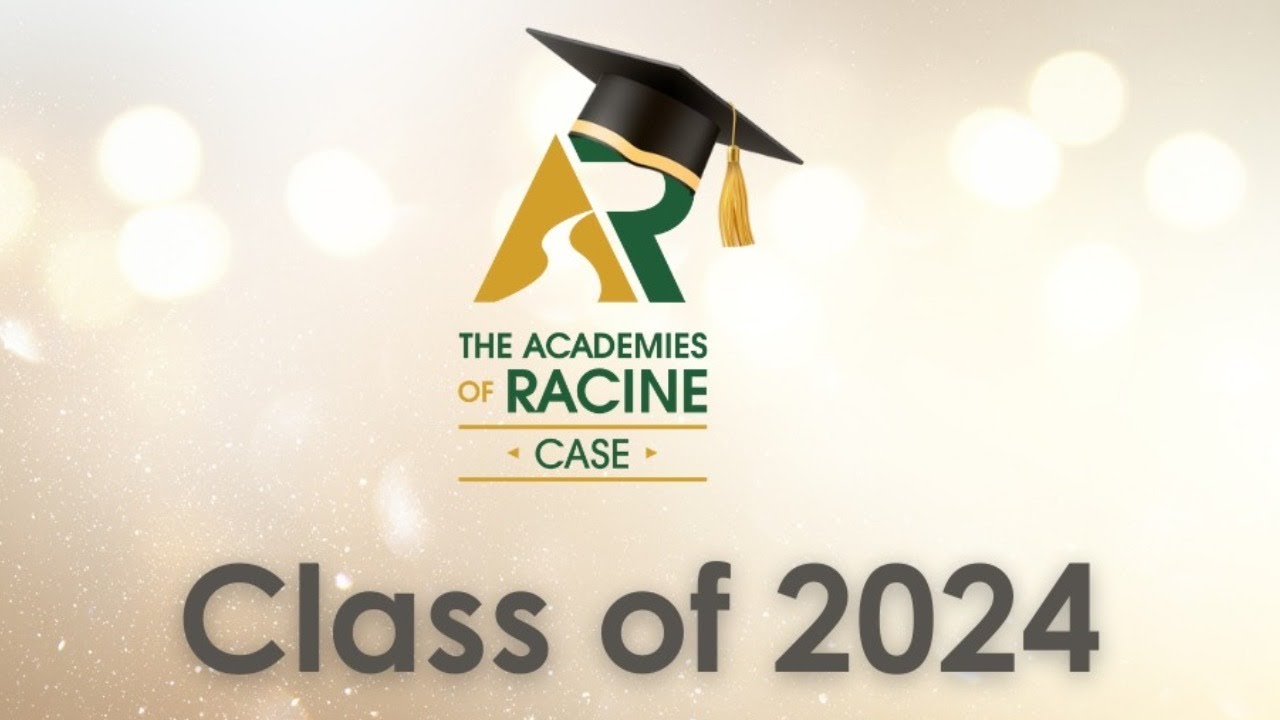 2024 Case High School Graduation Live Stream - YouTube