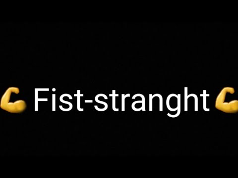 All pumping locations are 💪Fist-stranght💪 in spts Origin. - YouTube