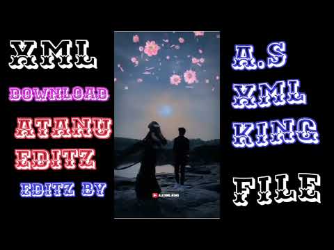 Atanu editz 🥰😘😍@A.S XML KING XML FILE 🥰SONG FILE 🥰📁...........,,,,,,,, EDITZ 😘BY.. ATANU EDITZ ...