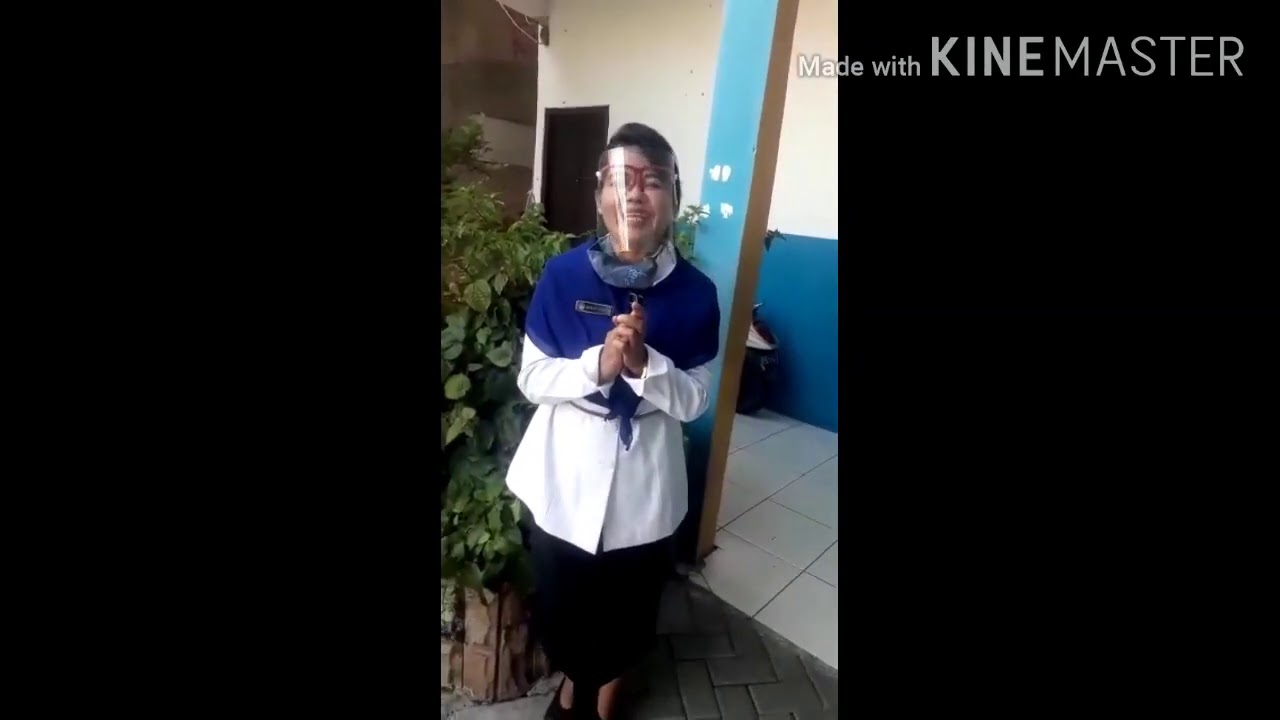 Menulis elok - YouTube