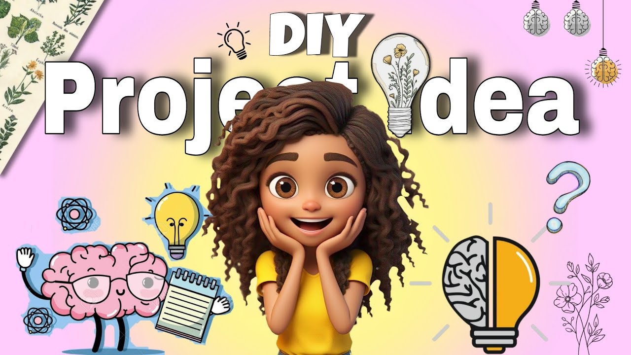 ART Attack: Quick Holiday Homework Project🔥| last minute project idea ...