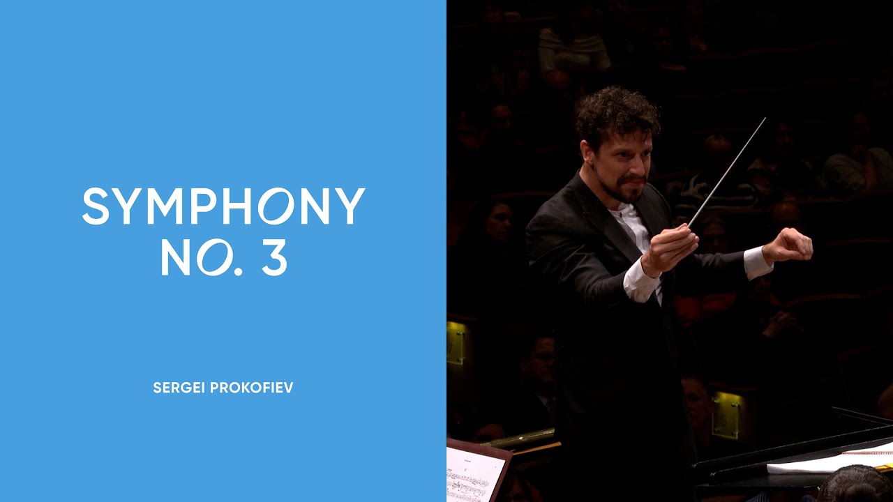 Sergei Prokofiev's Symphony No. 3 | Minnesota Orchestra | Paolo ...