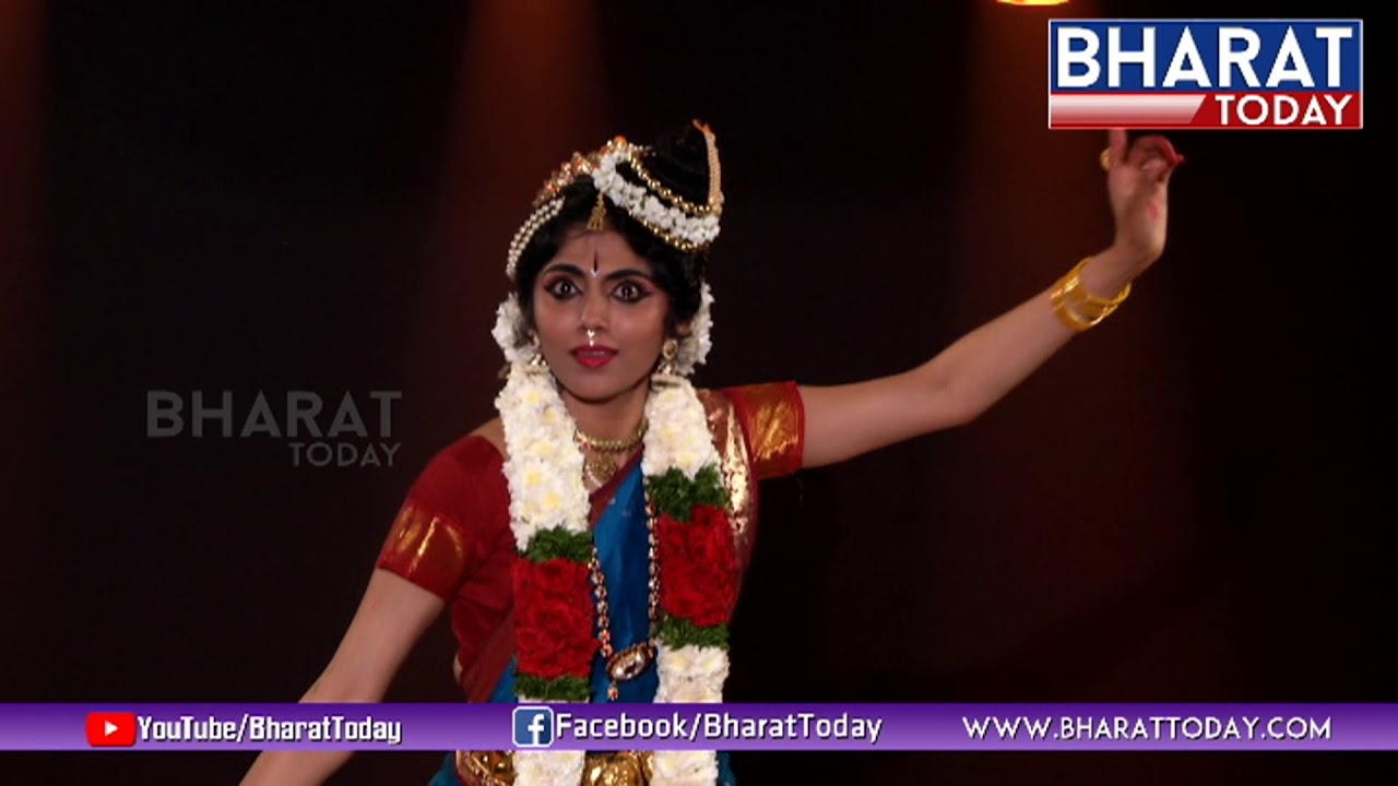 హరి కొలువు | Smitha Madhav | Classical Singer & Dancer | Tiruppavai ...