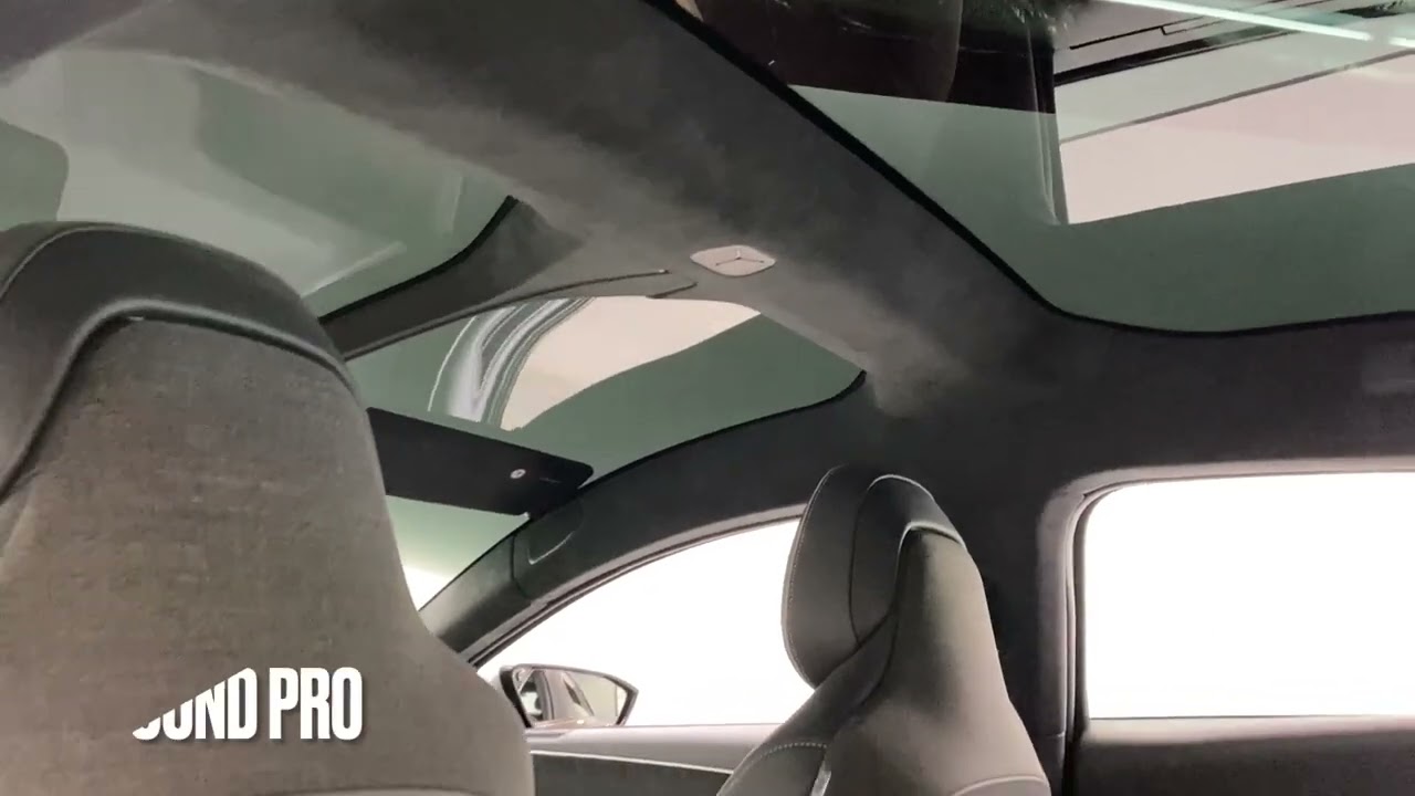 2022 Lucid Air Grand Touring - Zenith Red - YouTube