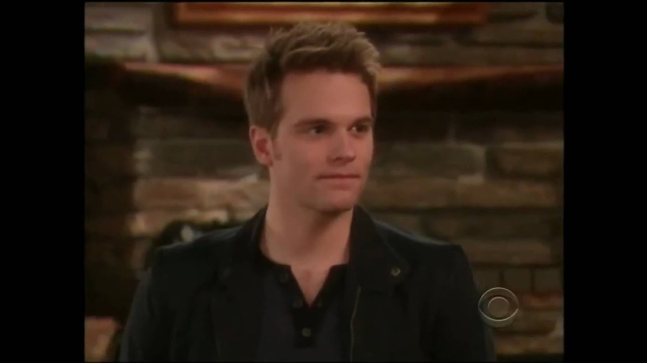 Dr Reid Oliver's Story - ATWT - Part 53 - YouTube