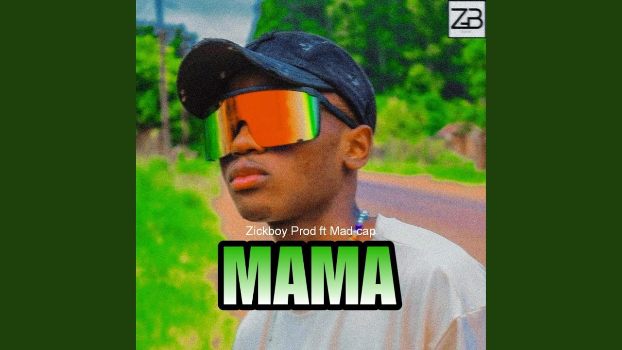 MAMA (feat. Mad cap) - YouTube