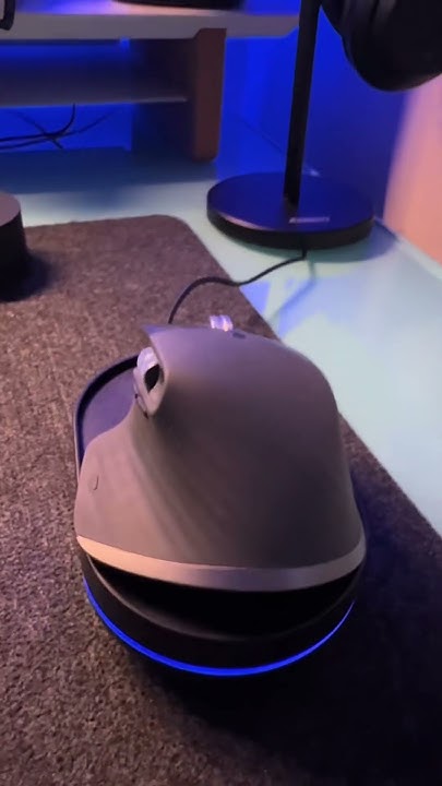 Boost Productivity with Mouse Jiggler #mousemover - YouTube