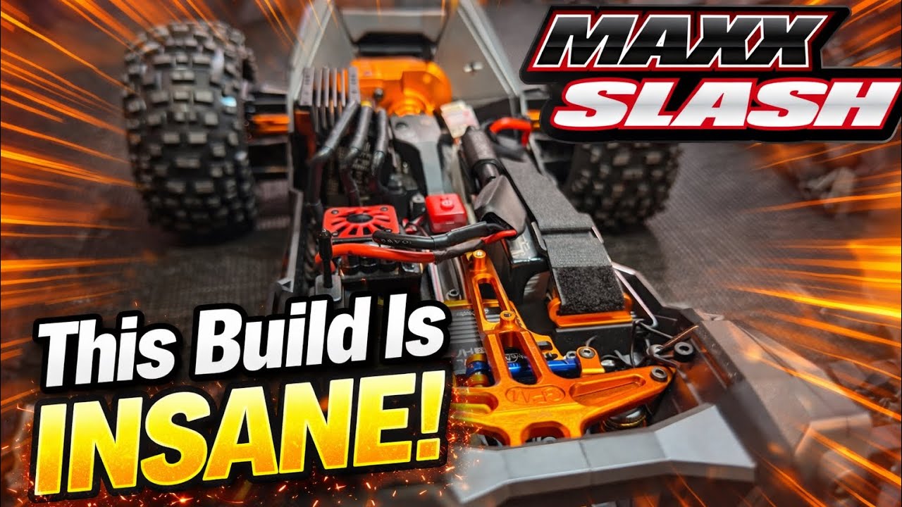 Max slash! Beast mode… - YouTube