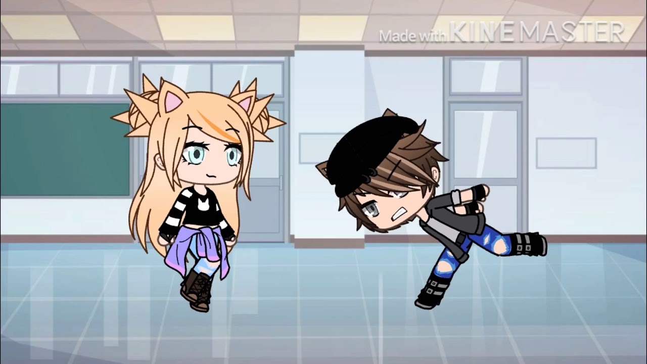 Ur so f**king cool|•/GLMV - YouTube