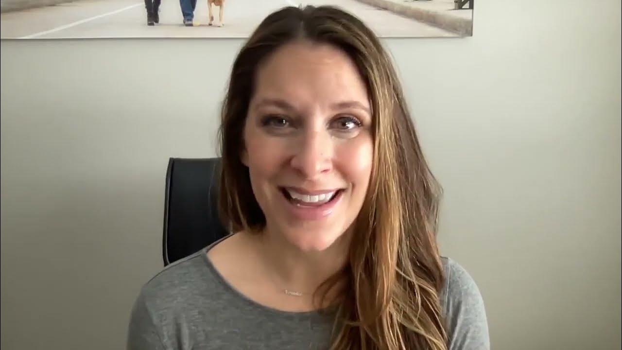 How Long Have You Been A Massage Therapist? | The Professional Massage Academy - YouTube