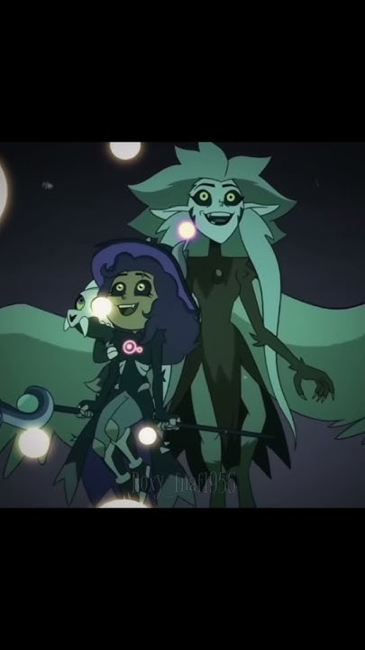 Titan Luz Edit Toh Theowlhouse Luznoceda Titanluz Luztoh