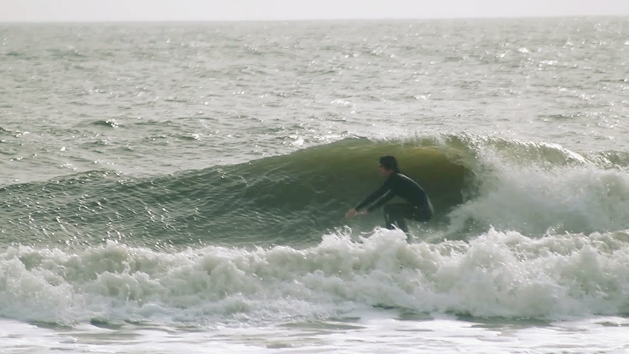 Required To Have Fun - Talbot Surf - YouTube