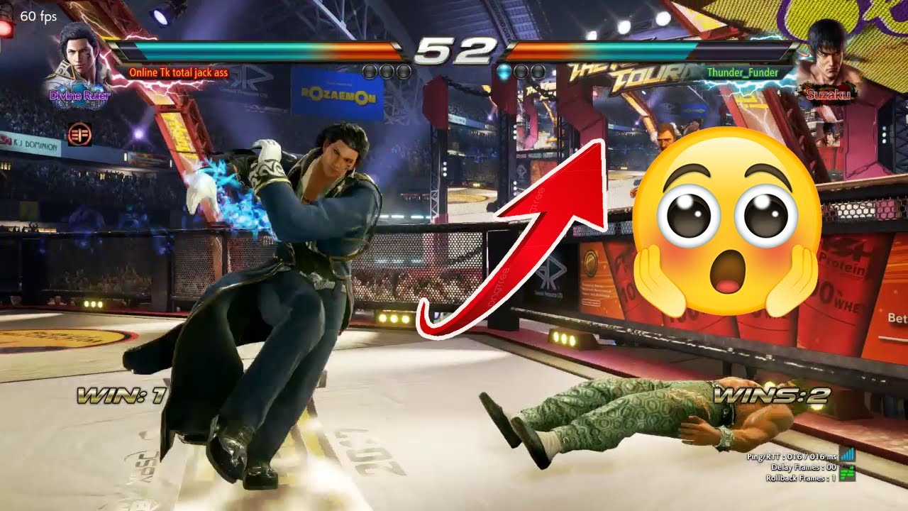 This is the actual reason why CLAUDIO is a wall beast! - YouTube