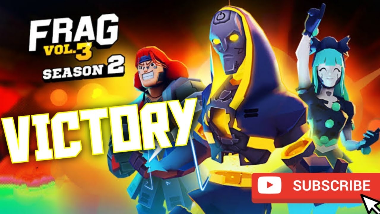 NEW CHARACTER UPGRADED ||#frag #fragproshooter #frags #fragman - YouTube