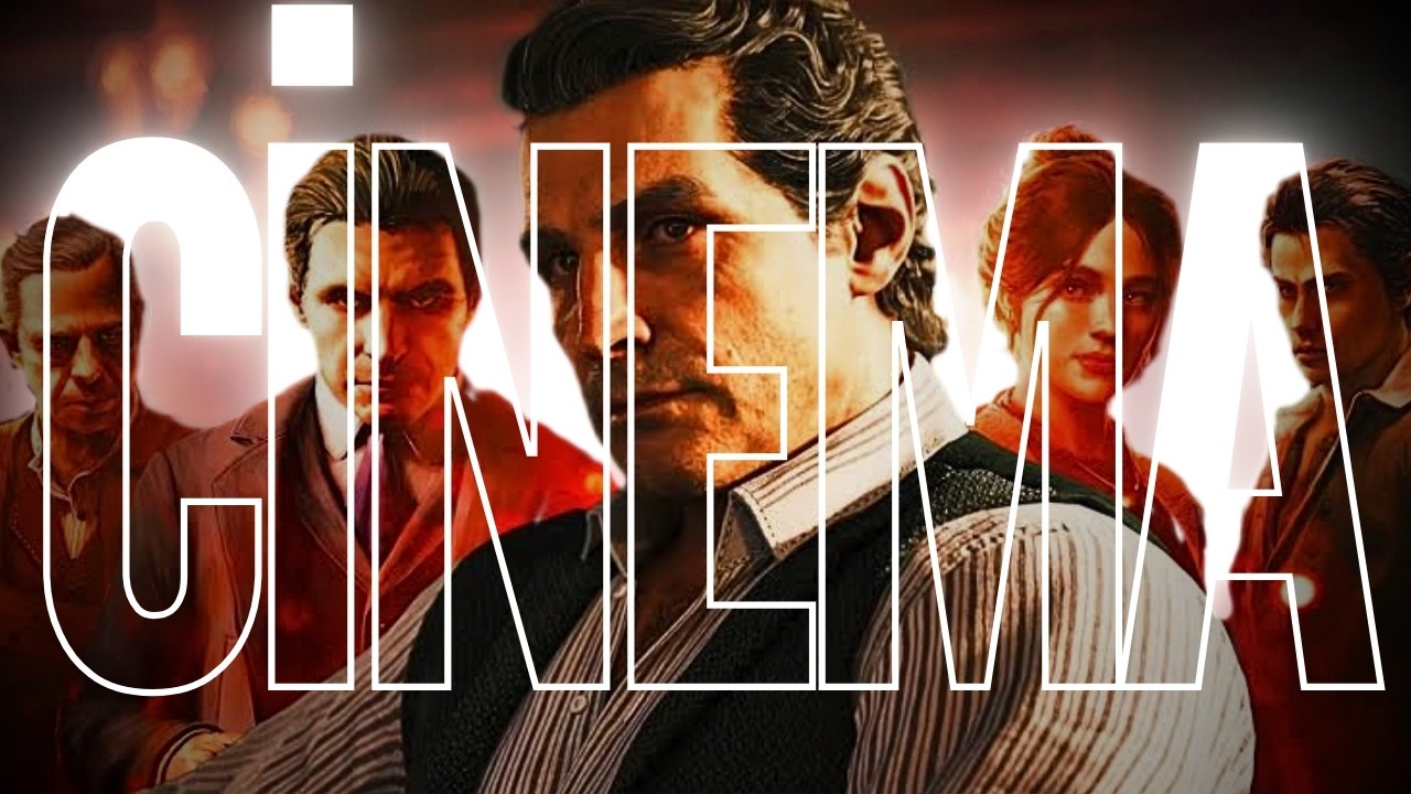 Mafia The Old Country é simplesmente CINEMA - YouTube