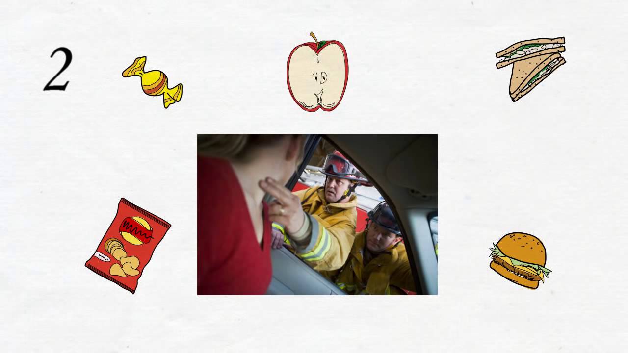 7 Deadly Distractions Driving, Operating Forklifts or Machinery Safety ...