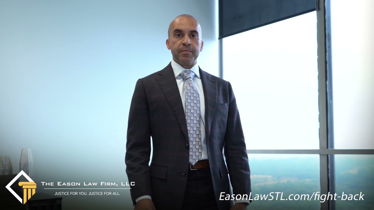 Eason Car Accident and Personal Injury Lawyers - The St. Louis law firm ...