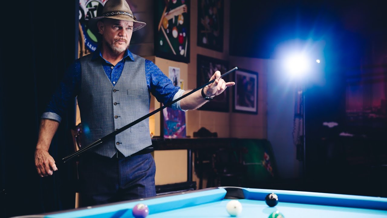 Finding your Center to AIM Pool Shots Consistently 🎯 Keys to Mastering ...