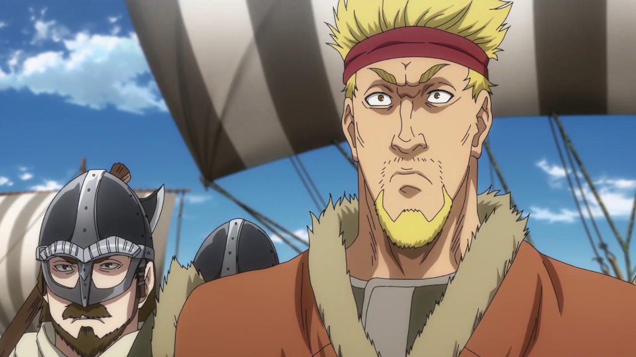 Thorkell tells his past with Thors - YouTube