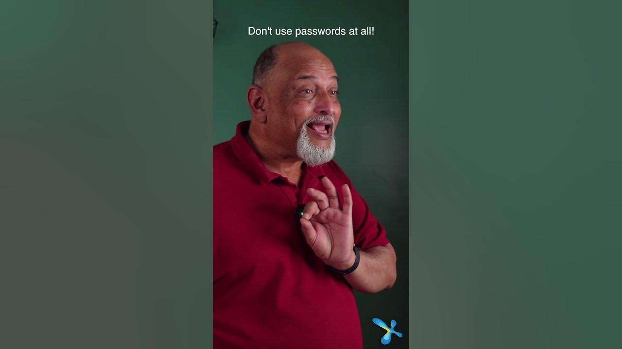 Start Using 2 Factor Authentication And Be Safe From Hacking Youtube