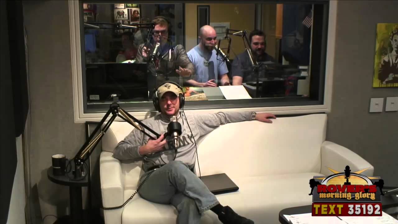 Jeffrey nominated for two Best of Cleveland awards - YouTube