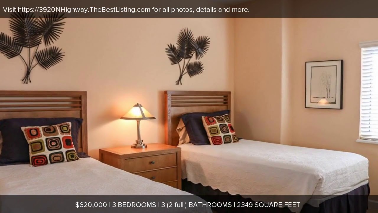 3920 N Highway A1a, Hutchinson Island, FL Presented by Joshua Acker ...