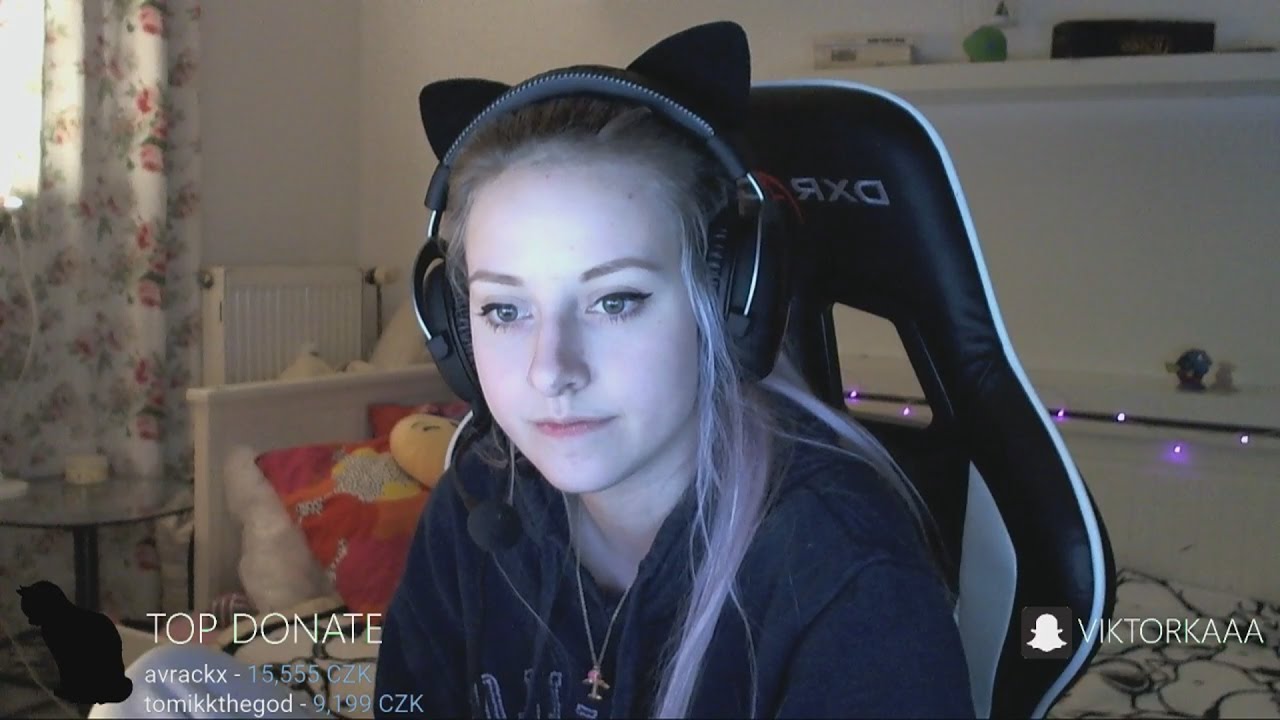 Viktorkaa - Highlight zo streamu w/ Beliar, PetkoM, Karel, KOLESKO [18. ...