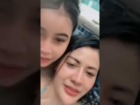 RENANG NYA SENDIRI !