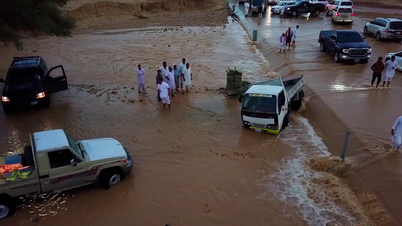 فريق إنجاد للبحث والإنقاذ Youtube