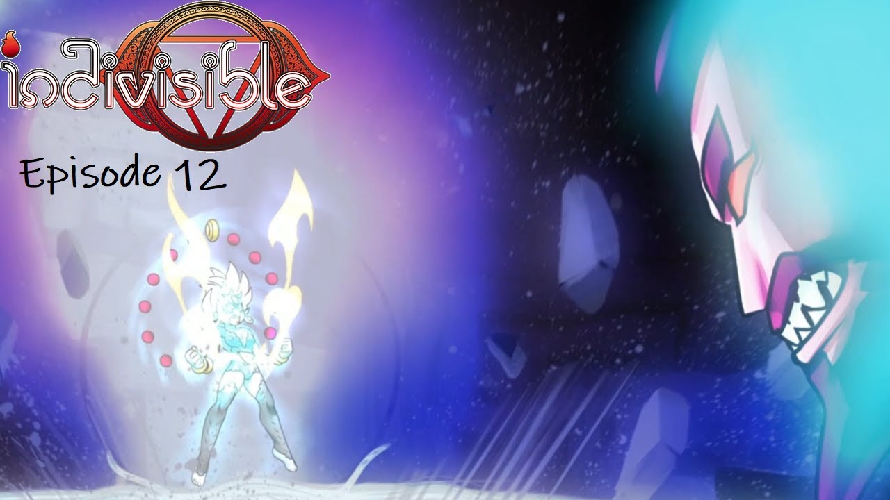 INDIVISIBLE VOSTFR Le Jeune Guerrier Valmar Ep 12 "Kala est de retour ...