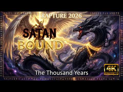 Rapture 2026 : The Thousand Years Ep 12